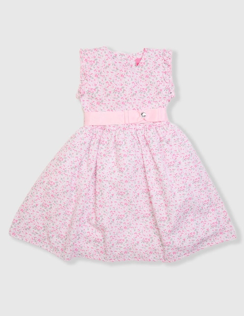 Vestido Chersi para niña 1