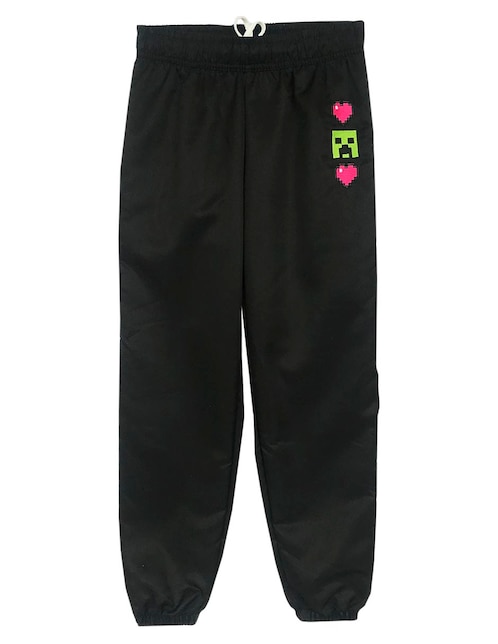 Pants Minecraft Minecraft para niña 1