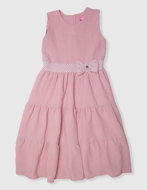 Vestido Chersi para niña 1