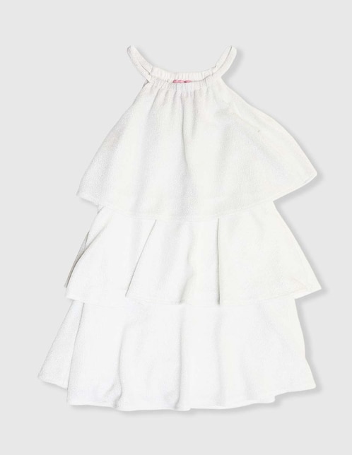 Vestido Chersi para niña 1