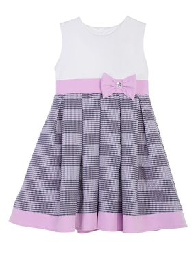 Vestido Chersi para niña