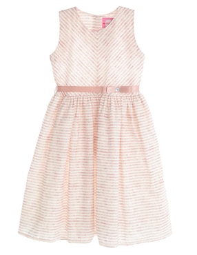 Vestido Chersi para niña