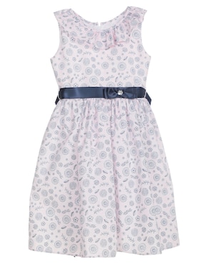 Vestido Chersi para niña