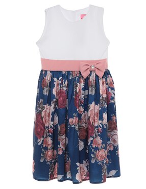 Vestido Chersi para niña