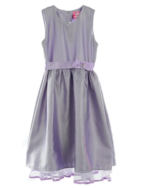 Vestido Chersi para niña