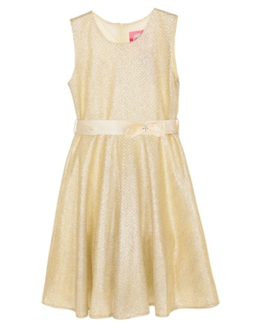 Vestido Chersi para niña