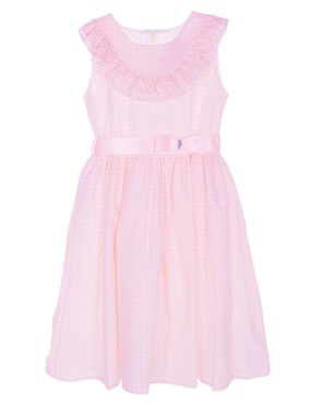 Vestido Chersi para niña