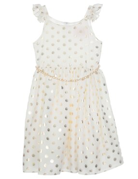 Vestido Chersi para niña