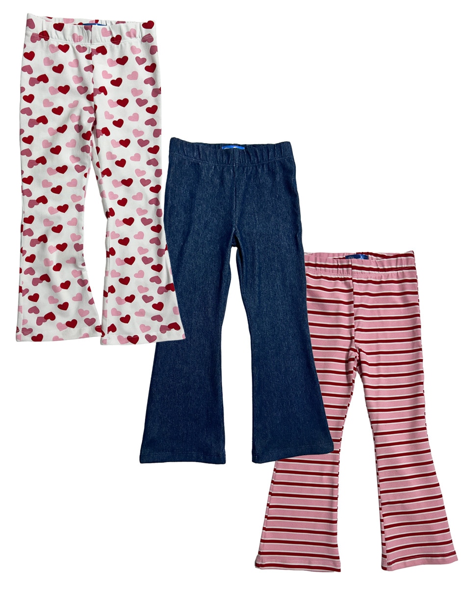 Set legging Piquenique para niña | Gran Barata